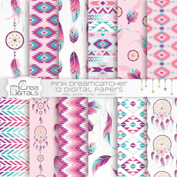 Purple Bohemian - Etsy