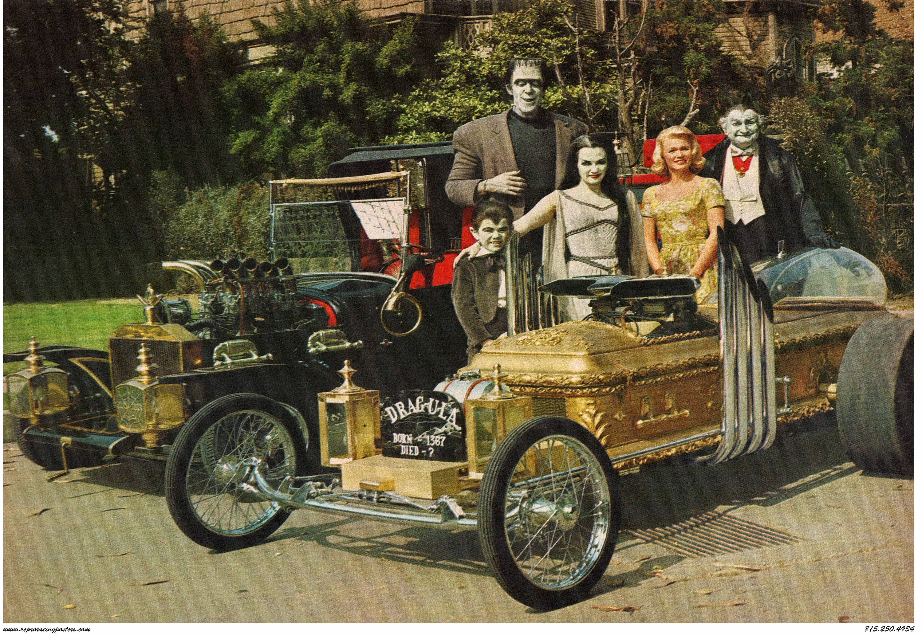 Munsters Dragula | ubicaciondepersonas.cdmx.gob.mx