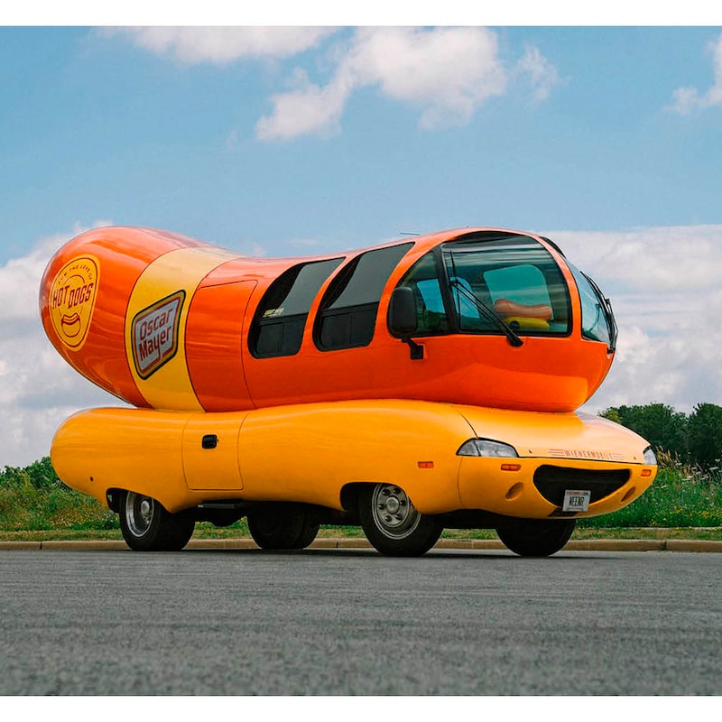 Oscar Mayer Weiner Whistle - Etsy