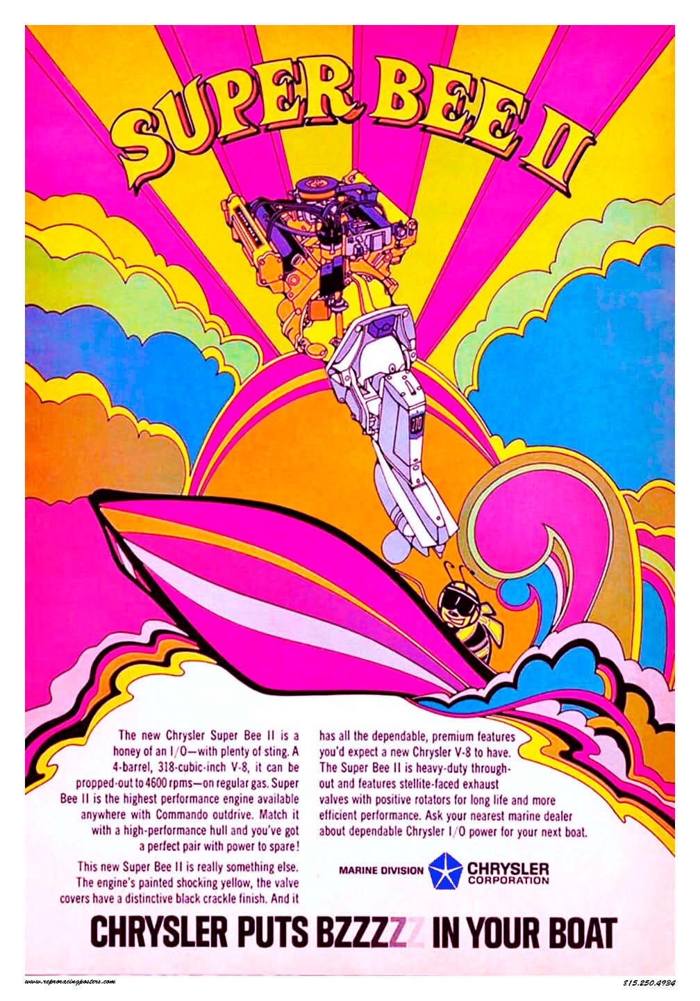 Dependability Poster