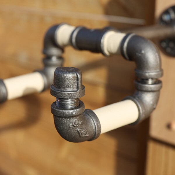 Gas Pipe Furniture - Etsy