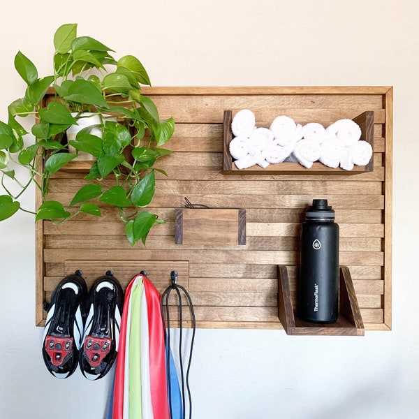 Home Gym Storage - Etsy