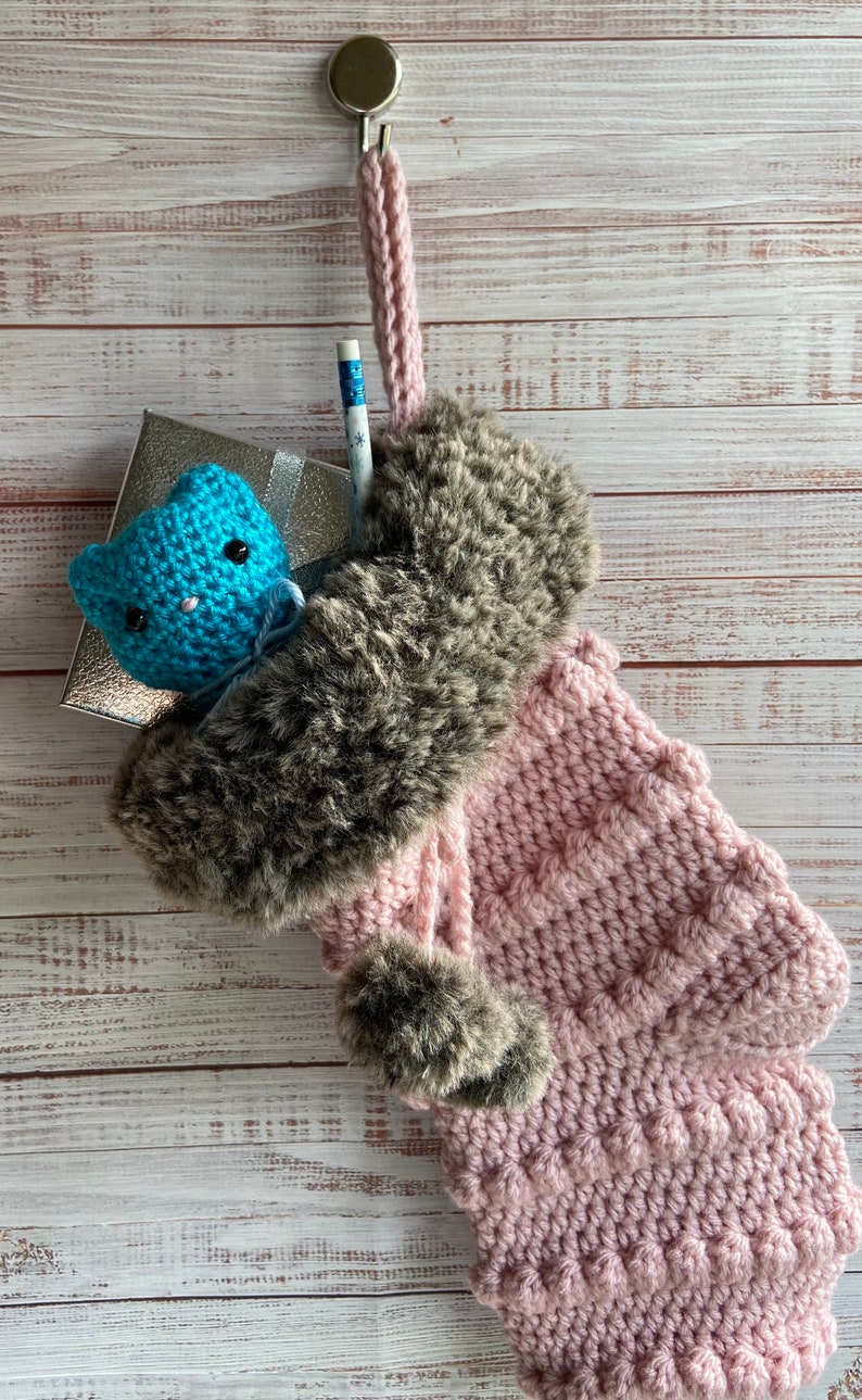 Blue Tiny Cat Plush, Teal Cat Plushie, Cat Stuff for Women, Stuffed ...