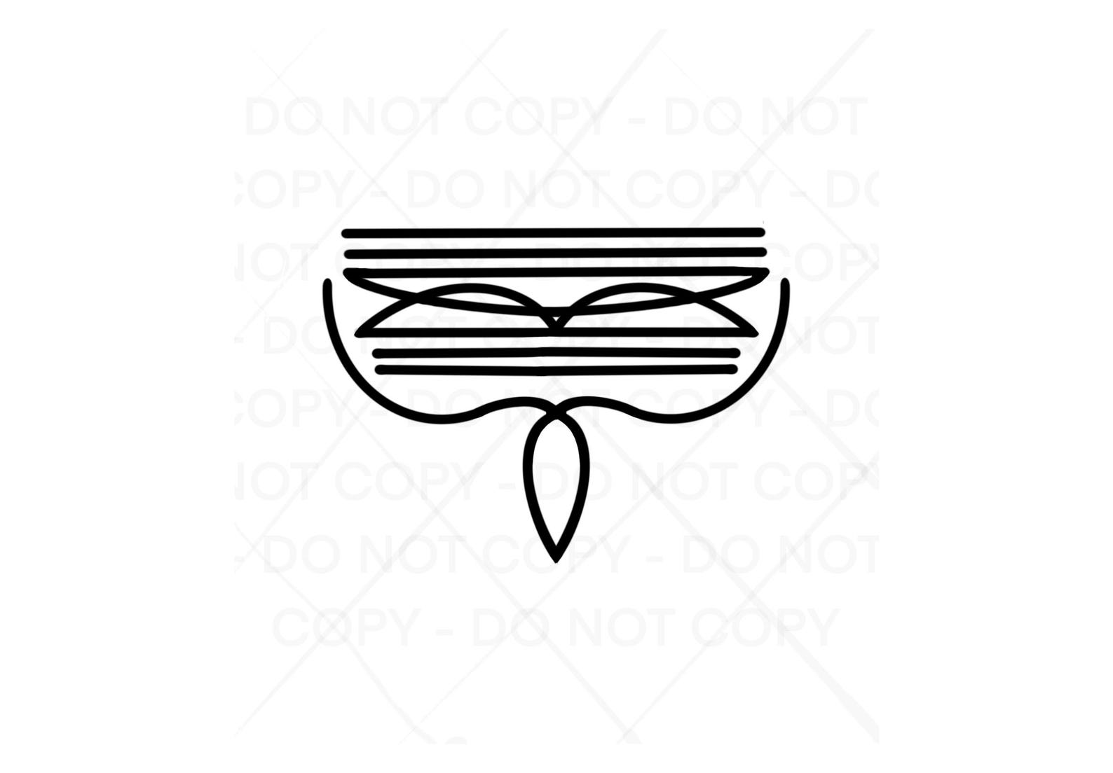 Boot Stitch PNG and SVG Bundle Instant Download, Western Boot Stitch ...