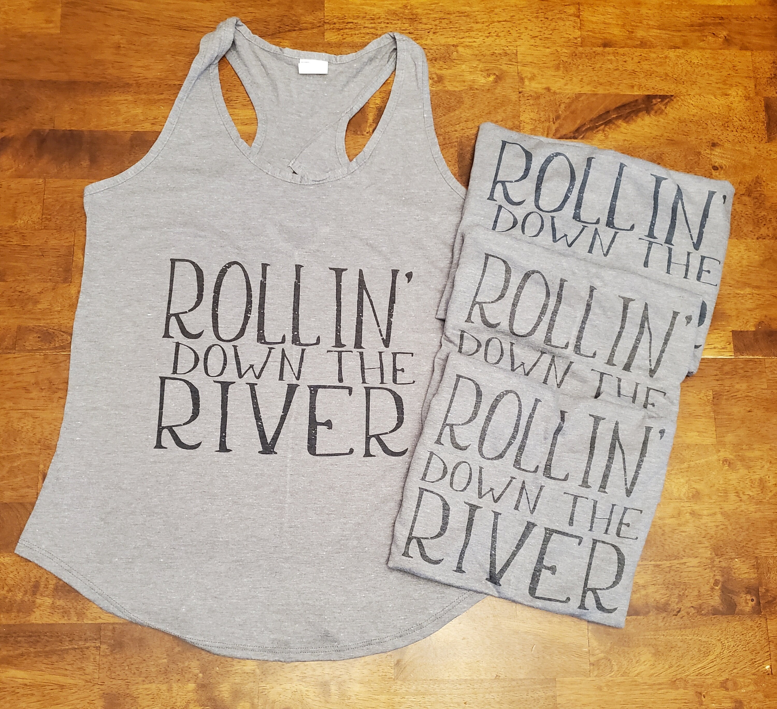 Rollin Down the River, SVG, PNG, Waterslide, Sublimation, River Shirt, Tubing Shirt, Canoeing ...