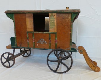 German dollhouse | Etsy