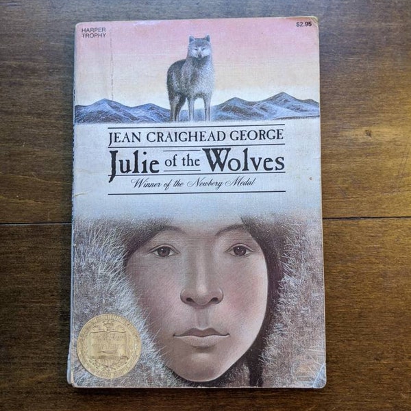 Julie's Wolf Pack - Etsy