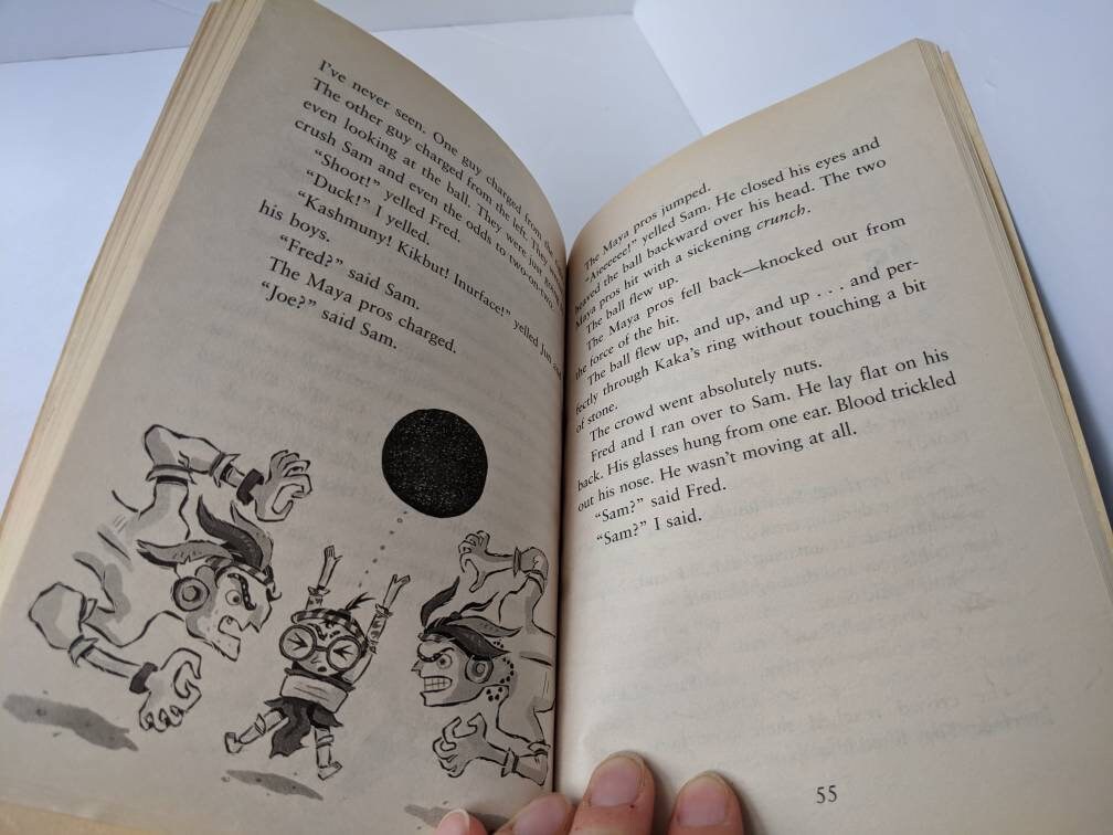 The Time Warp Trio Me Oh Maya Jon Scieszka Childrens - Etsy