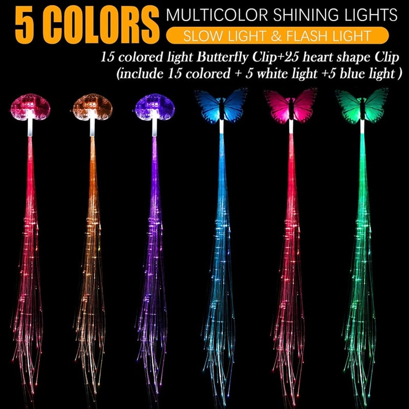 Light up Rave - Etsy