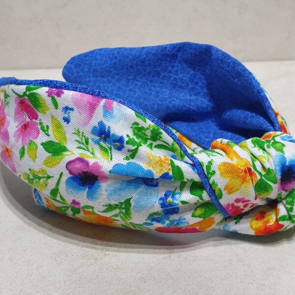 Beautiful Headband - Etsy