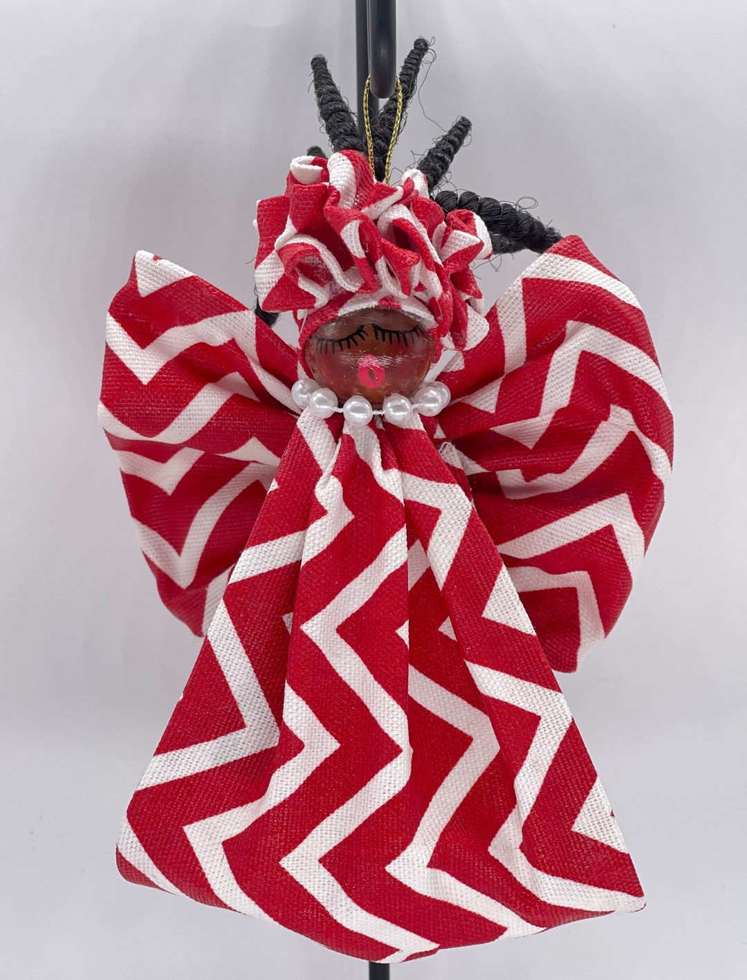 Delta Sigma Theta/ Dst/chevron - Etsy