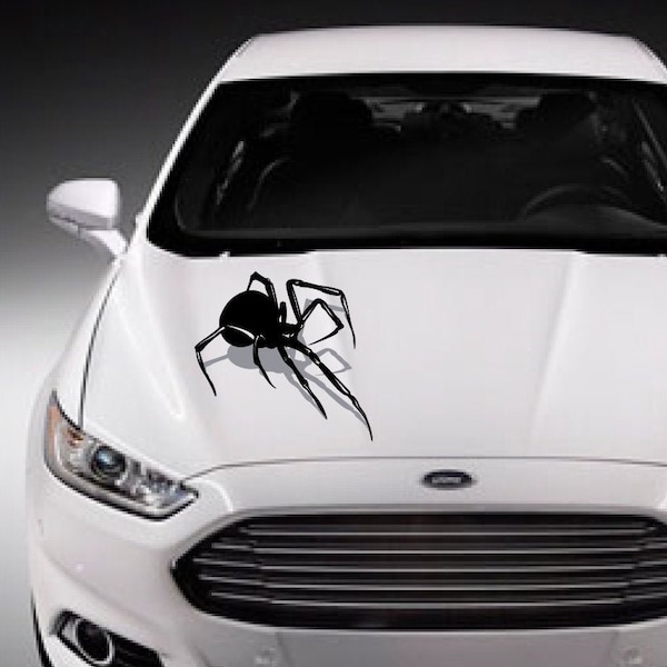 Car Hood Wrap - Etsy