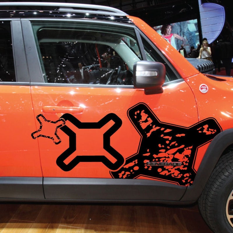 Vehicle Graphics - Etsy