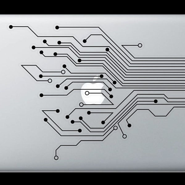 Laptop Decal - Etsy