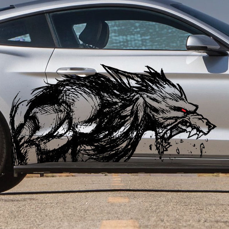 Car Vinyls - Etsy