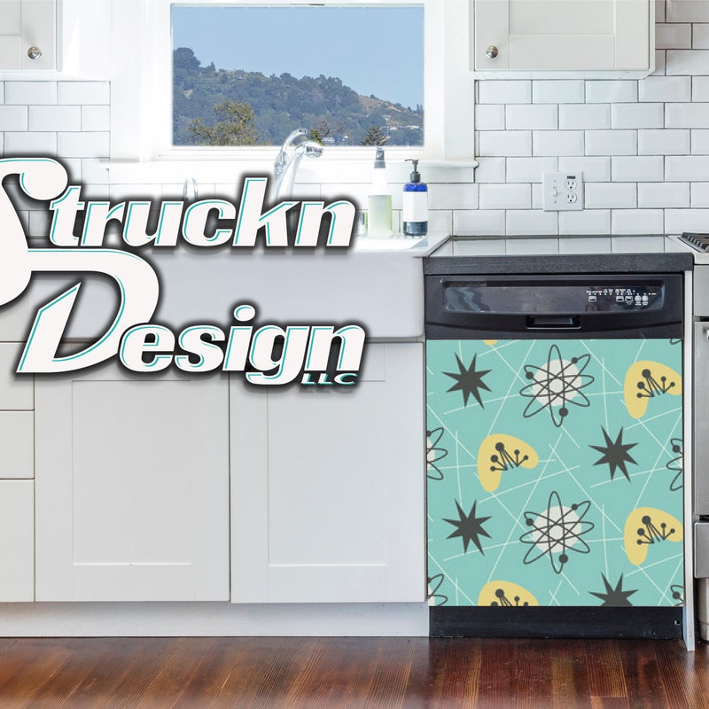 Dishwasher Covers - Etsy