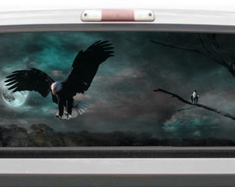 Raptor Velociraptor Pick up Side Rear Window Bed Hood Door - Etsy