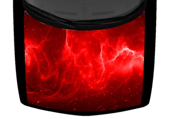 Electronics & Accessories Car Parts & Accessories Punisher Red Galaxy ...