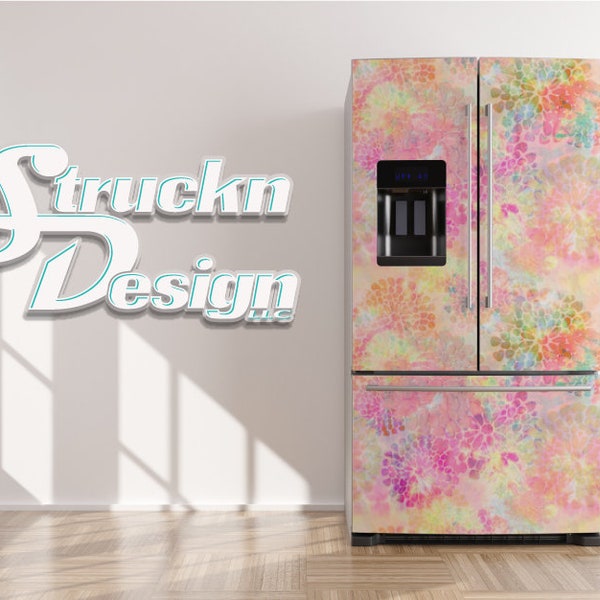 Fridge Skins - Etsy