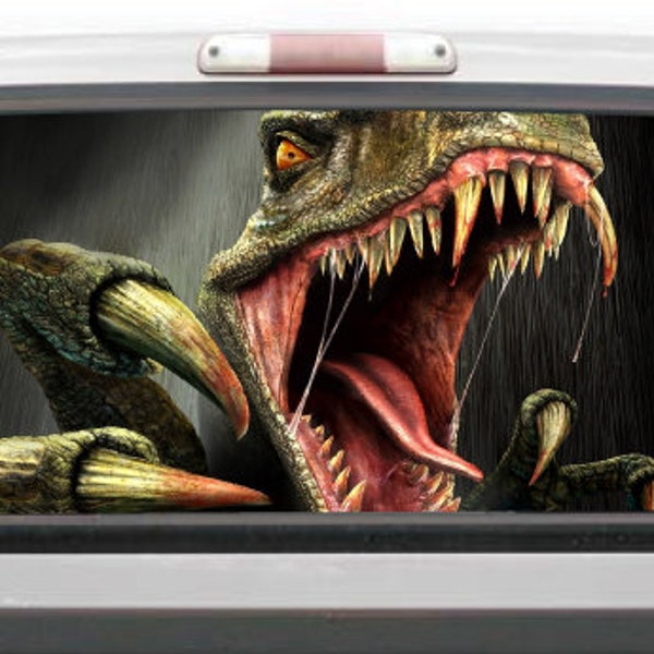 Window Graphic - Etsy