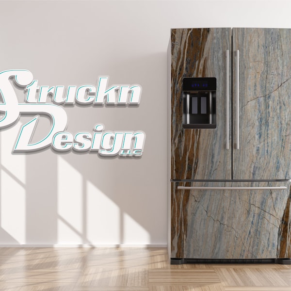 Fridge Wrap - Etsy