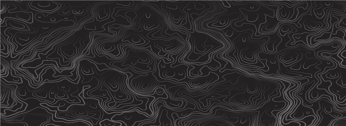 Topographic Map Swirls Grayscale Abstract Car Motorcycle Graphic Wrap ...