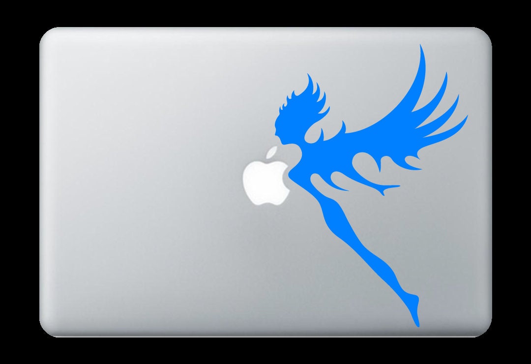 Sexy Woman Lady Girl Pinup Pin up Art Deco Wings Computer - Etsy