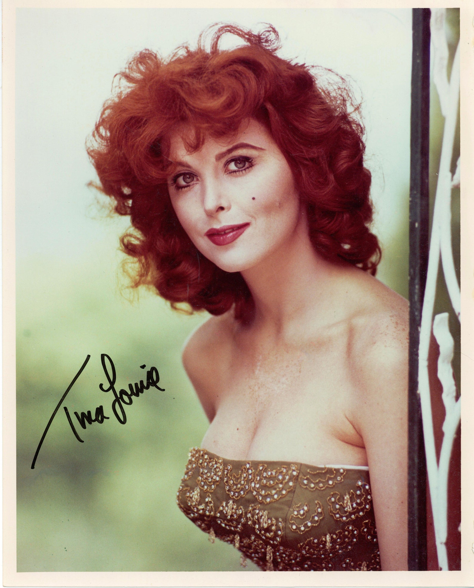 Gilligan's Island Tina Louise as Ginger Grant | Etsy