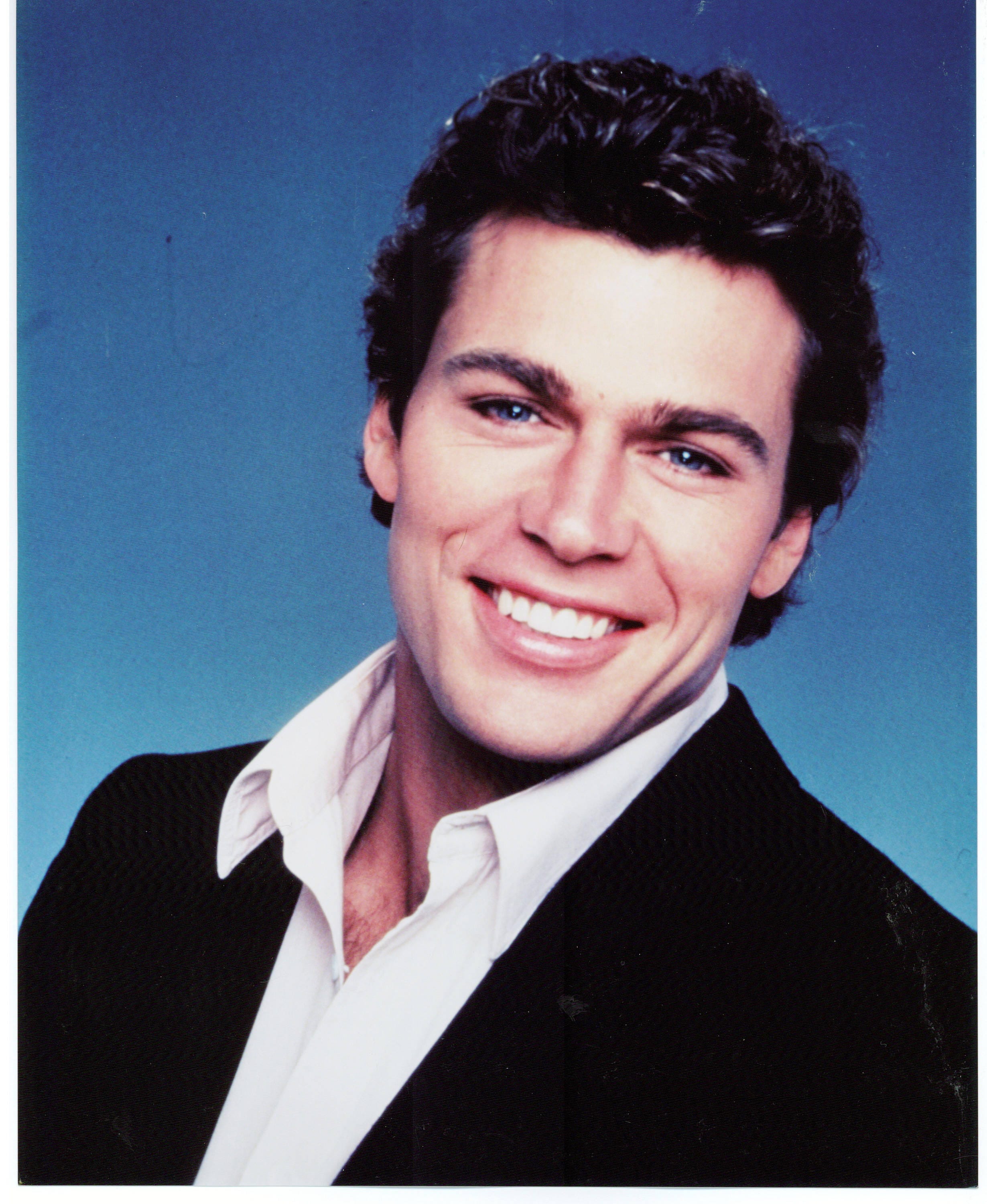 Jon Erik Hexum Vintage 8x10 photo #122=1 Art & Collectibles Memorabilia ...