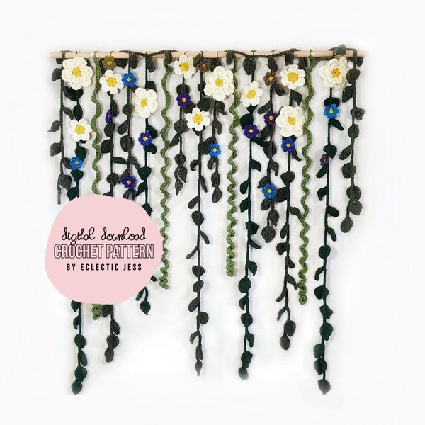 The Blue Star Set Crochet Pattern - Etsy Canada