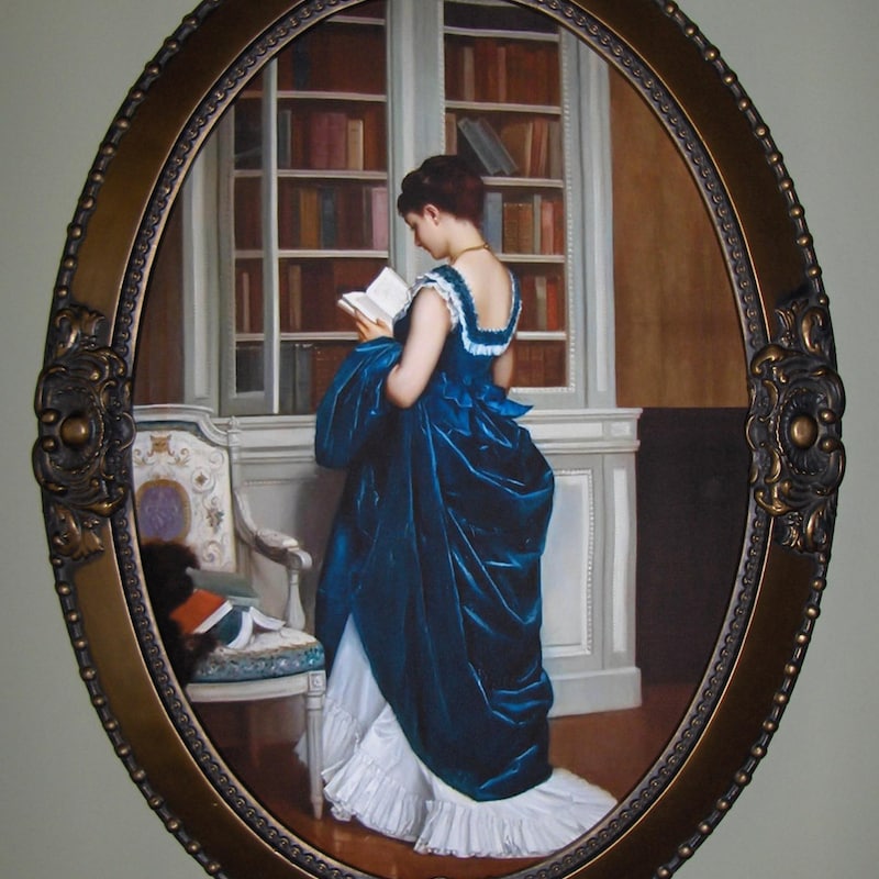 19 X 23 Frame - Etsy