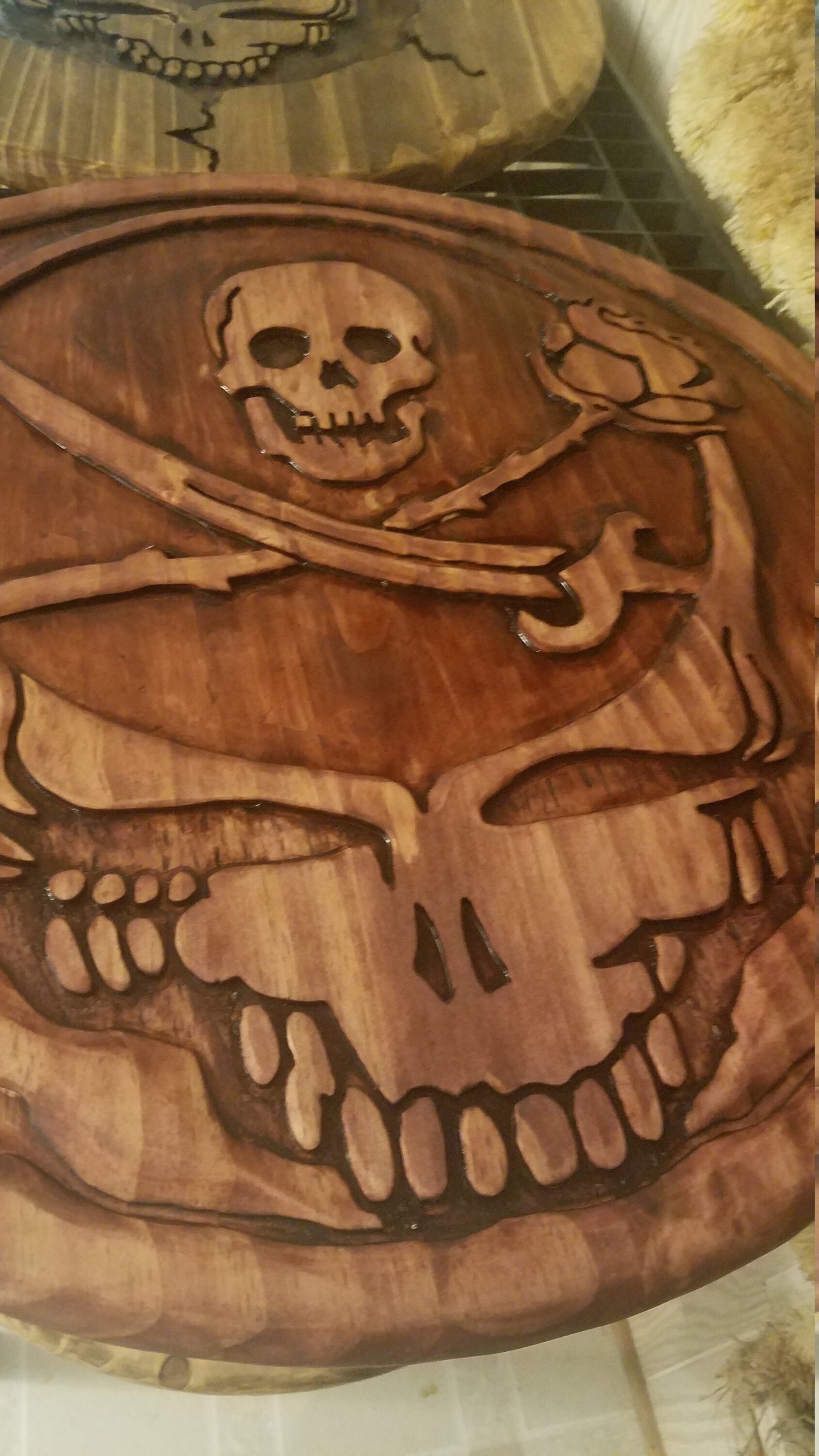 Jolly Rodger S Y F - Etsy