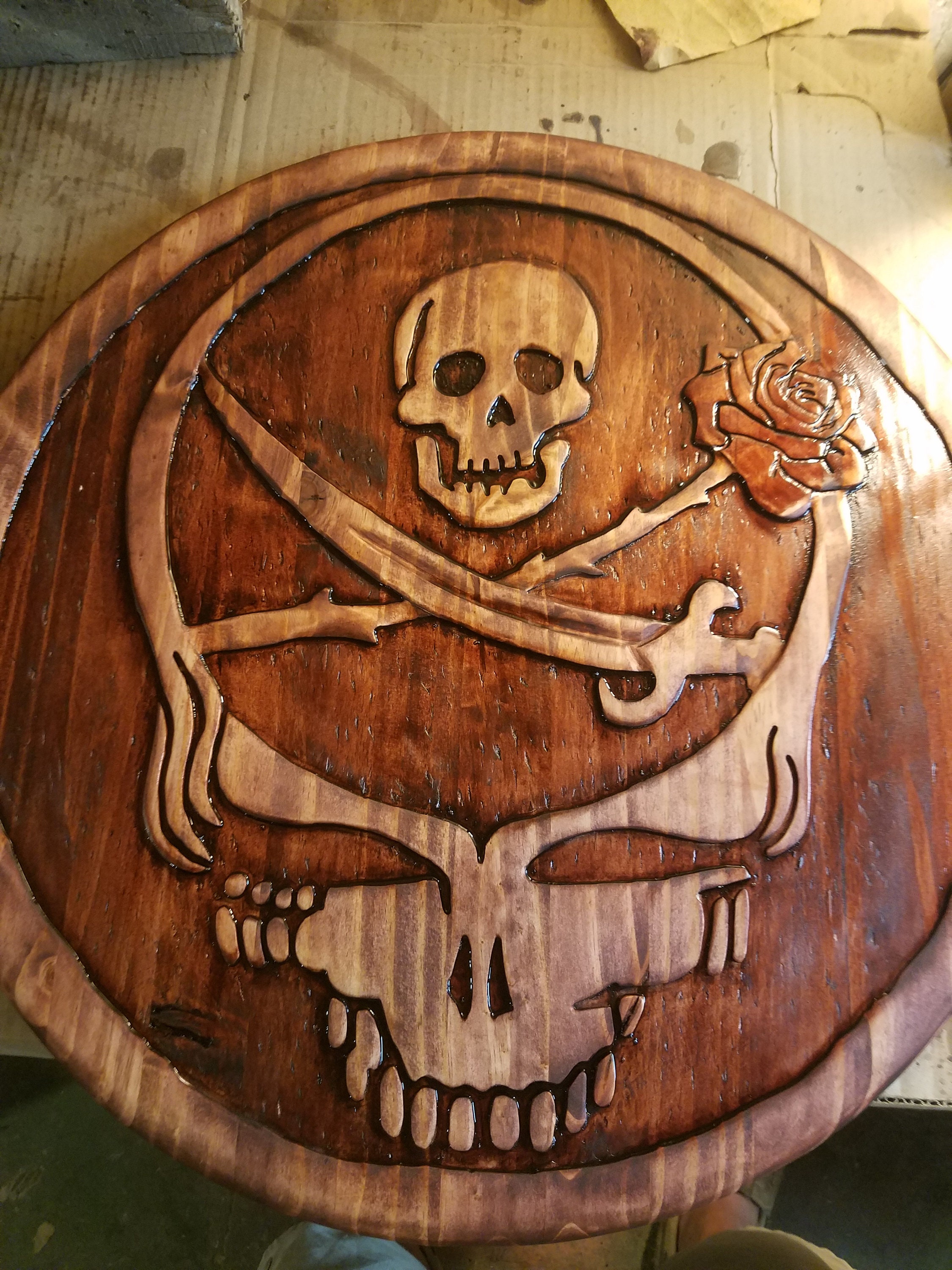 Jolly Rodger S Y F - Etsy