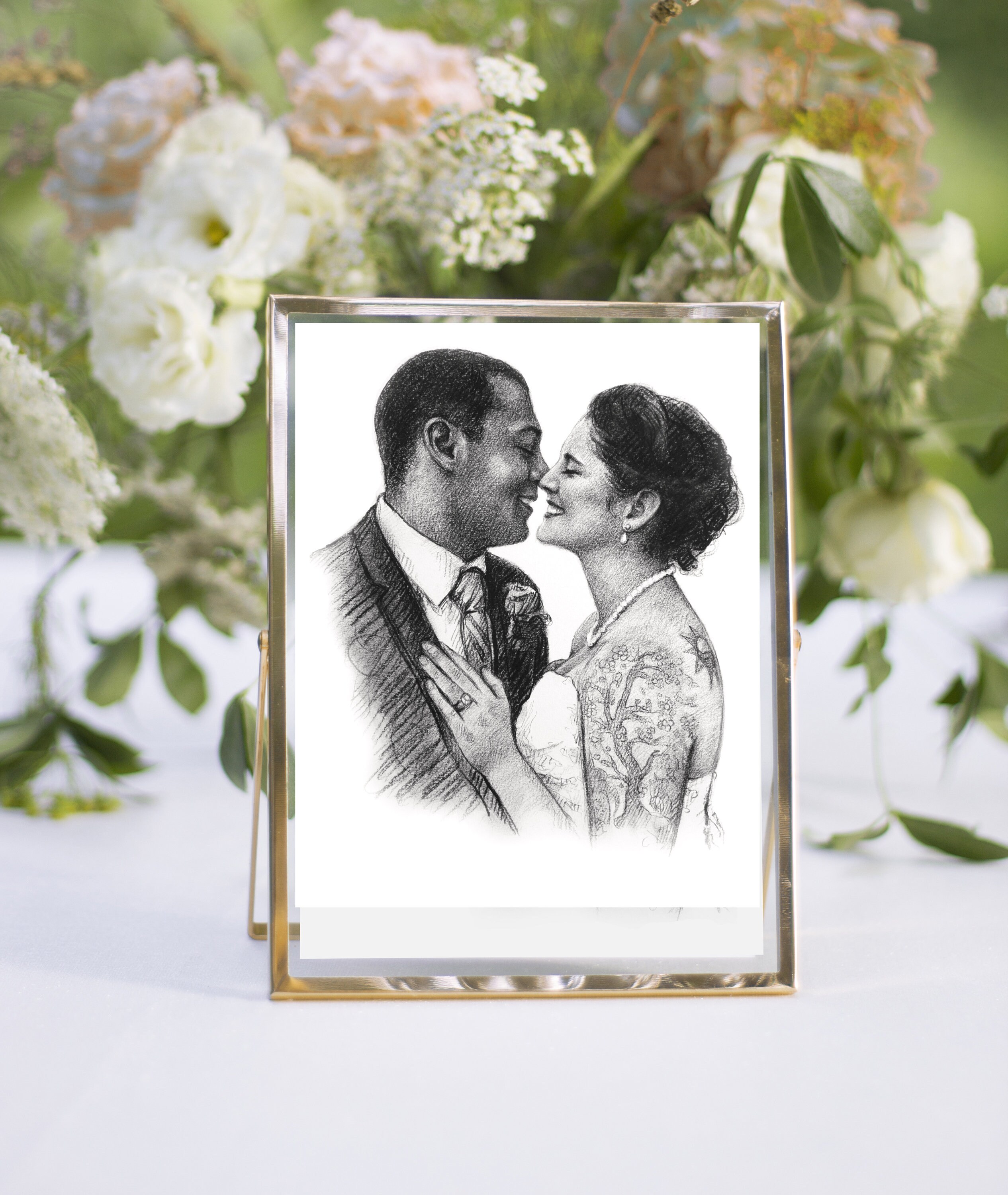 One Year Dating Gift first year together Gifts for 1st year | Etsy