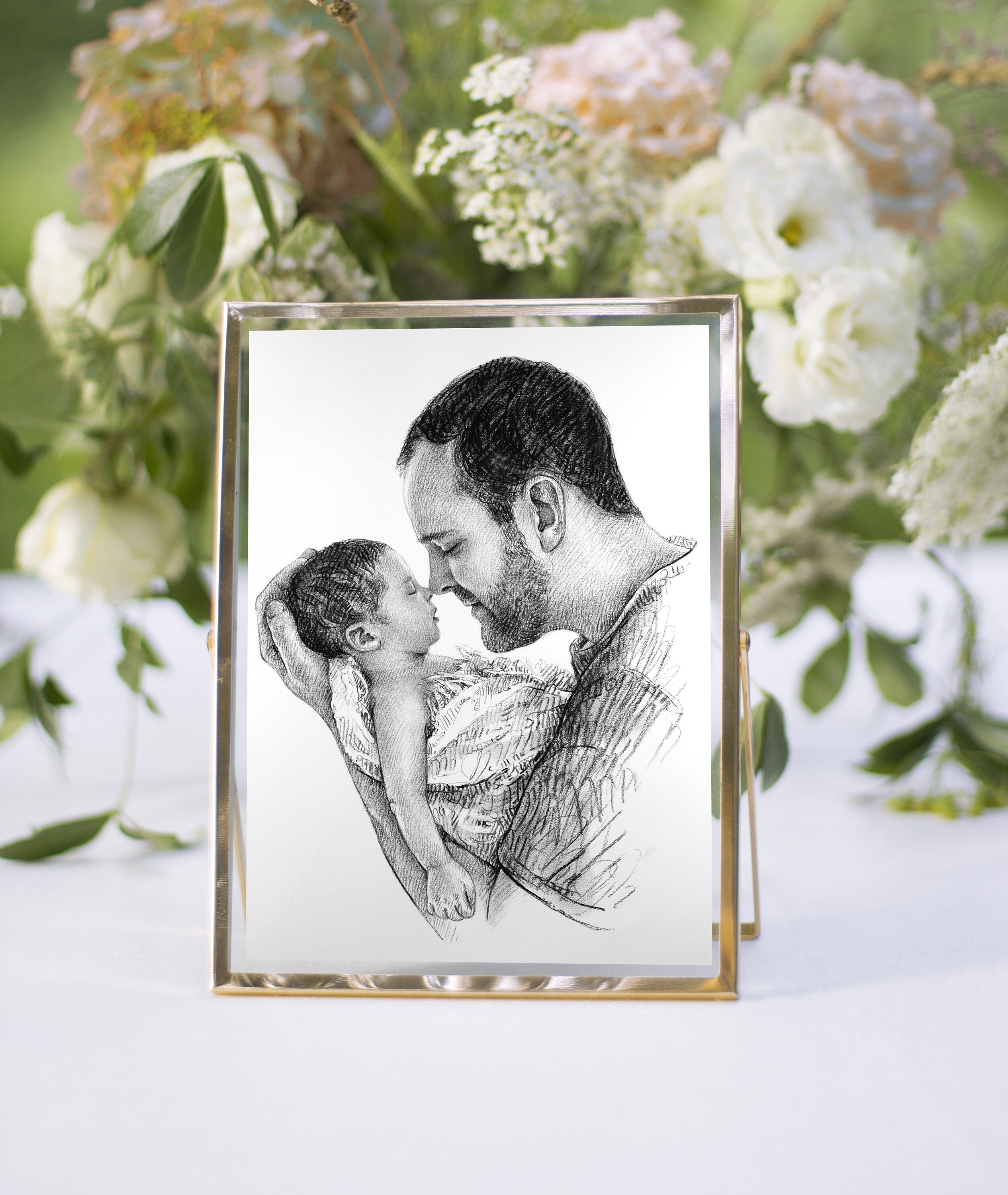 Fathers day gifts Personalised gift for Fathers day custom | Etsy