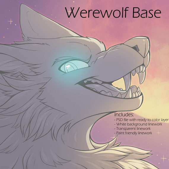 Werewolf Base