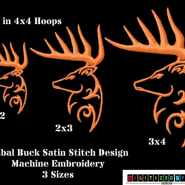 Hunting Hand Embroidery Patterns - Etsy