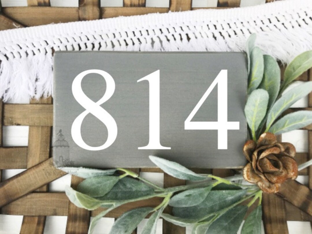 Area Code Sign Custom Area Code Sign Personalized Gift Hometown Gift ...