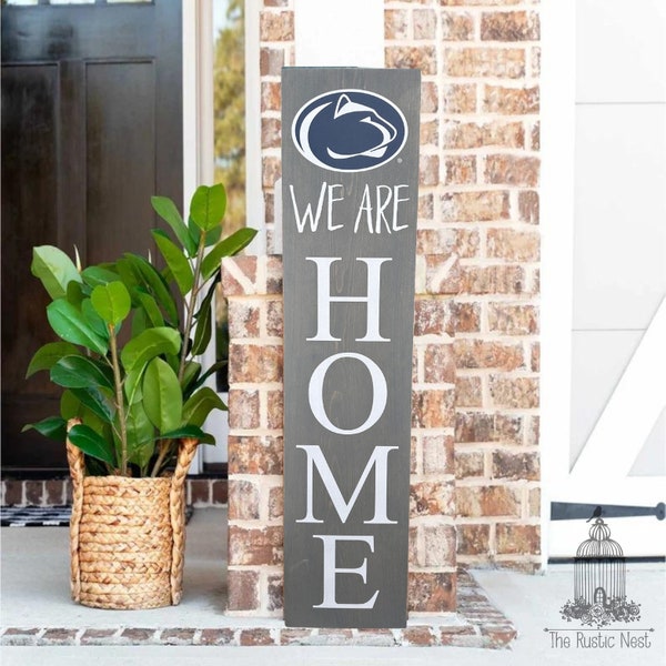 Psu Sign - Etsy