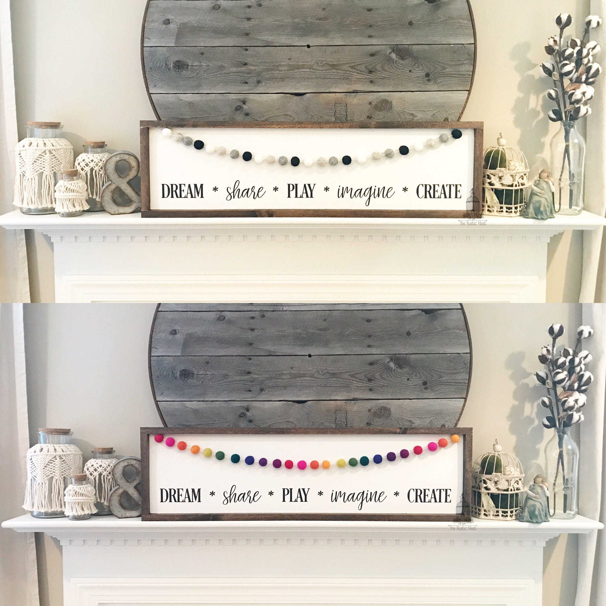 Playroom Sign Classroom Sign Playroom Decor Classroom - Etsy