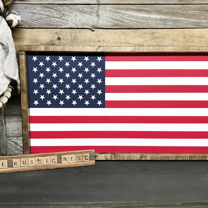 American Decor - Etsy
