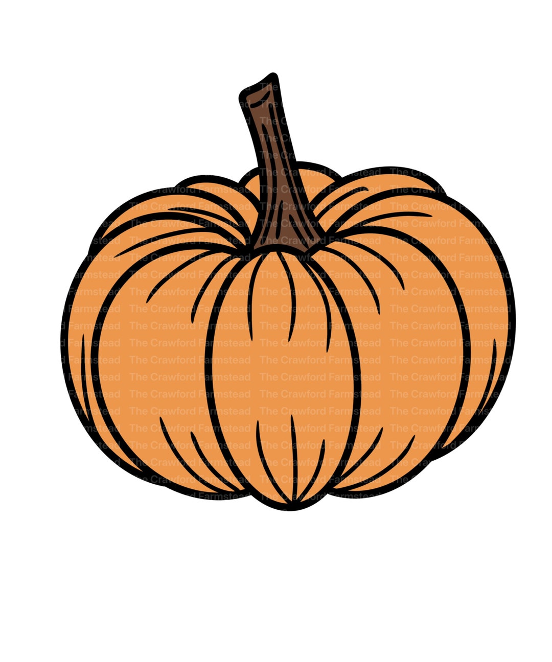 Tshirt Design, Handmade Gift Digital Design, Pumpkin PNG, Fall PNG ...