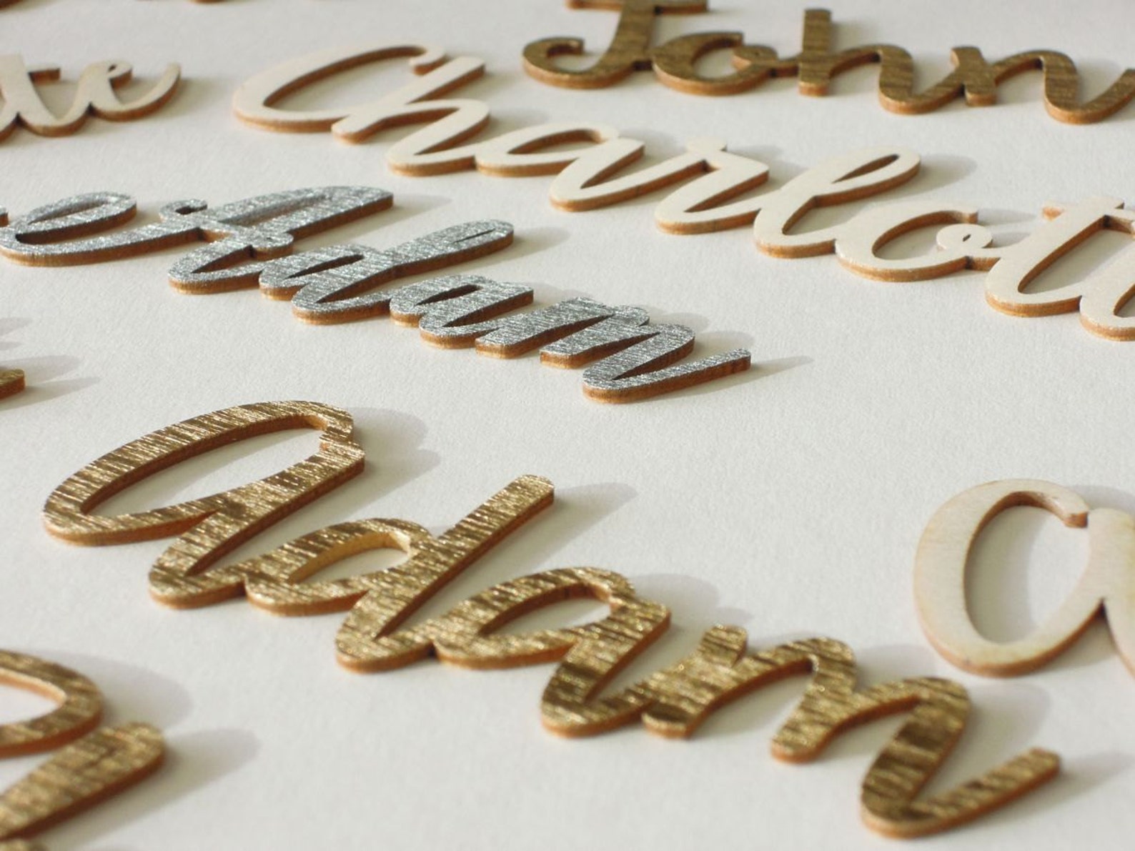 Laser Cut Place Names Made From Plywood Set Of 10 Table Etsy UK Laser Cut Place Names Made From Plywood Set Of 10 Table Etsy UK