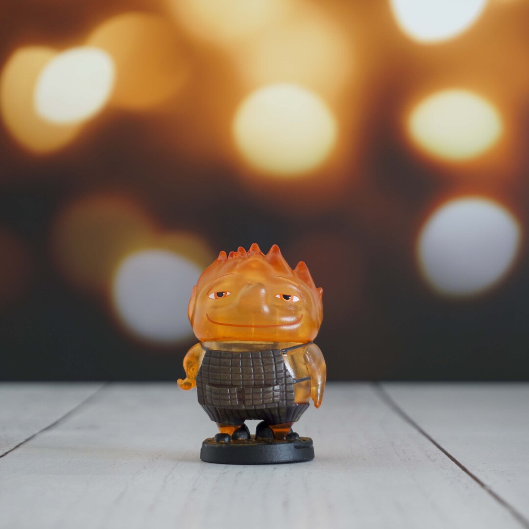 Black Friday Sale! Elemental Christmas Ornament - Etsy