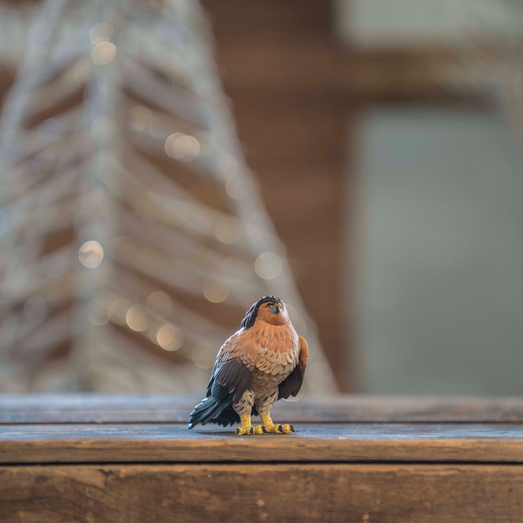 Moana's Maui-hawk Christmas Ornament - Etsy