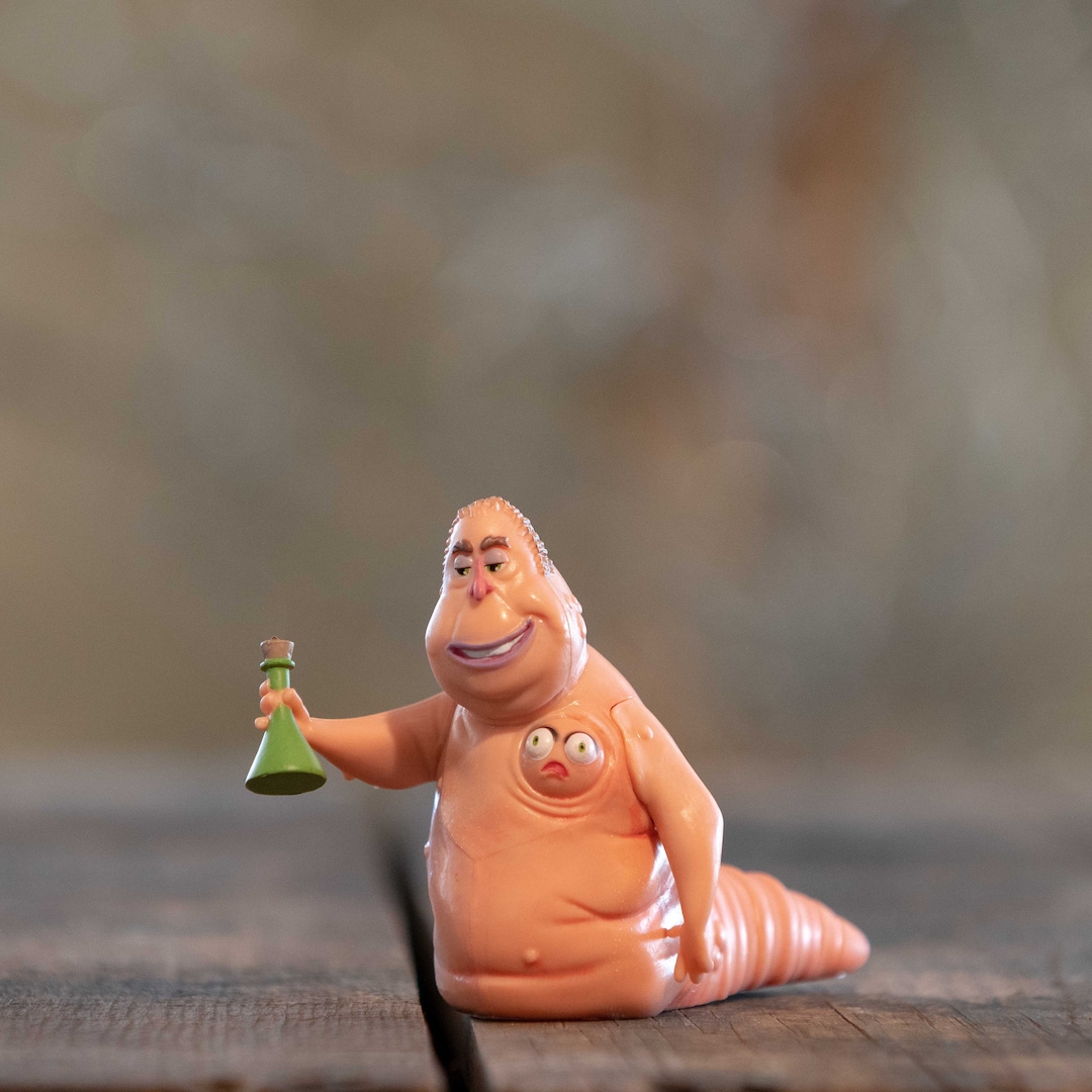 Double Dan From Ralph Breaks the Internet - Etsy