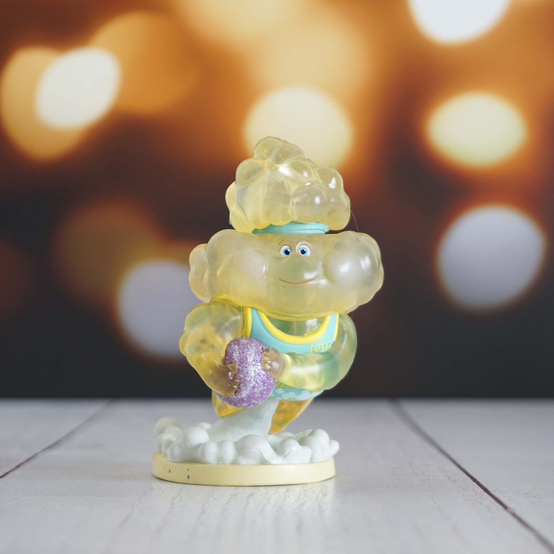 Elemental Christmas Ornament - Etsy