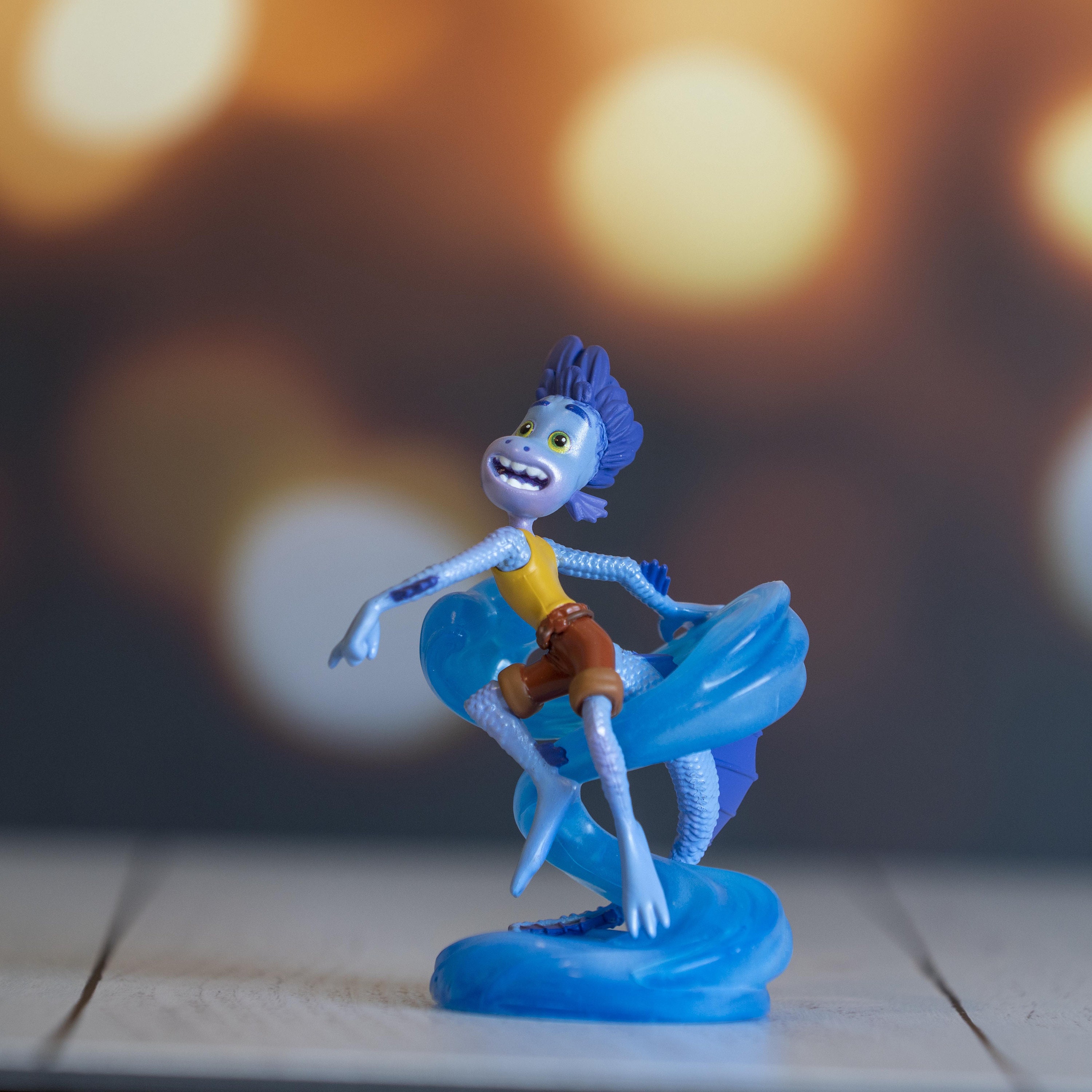 Alberto and Luca From Disney's New Movie luca - Etsy