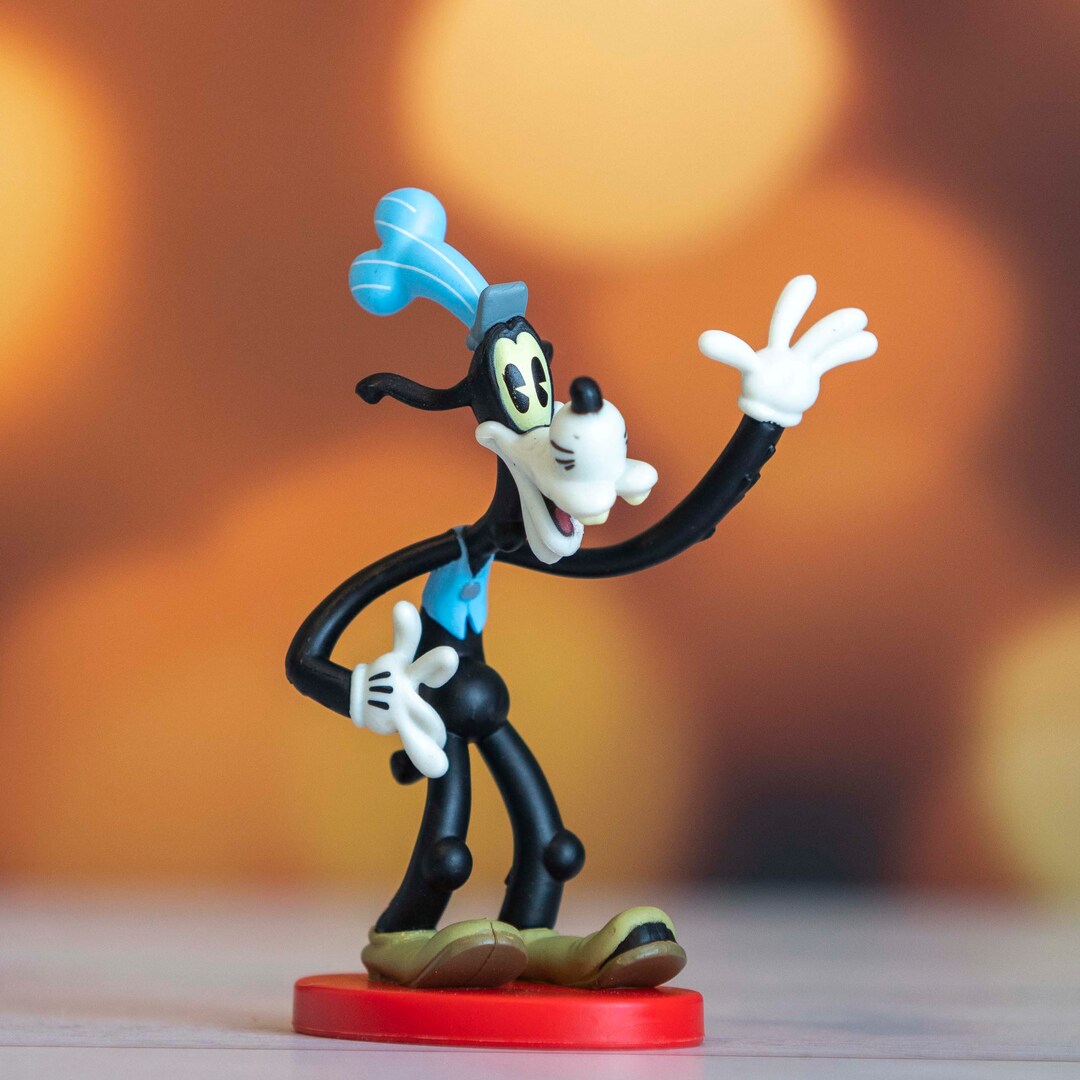 Disney Goofy Ornament - Etsy