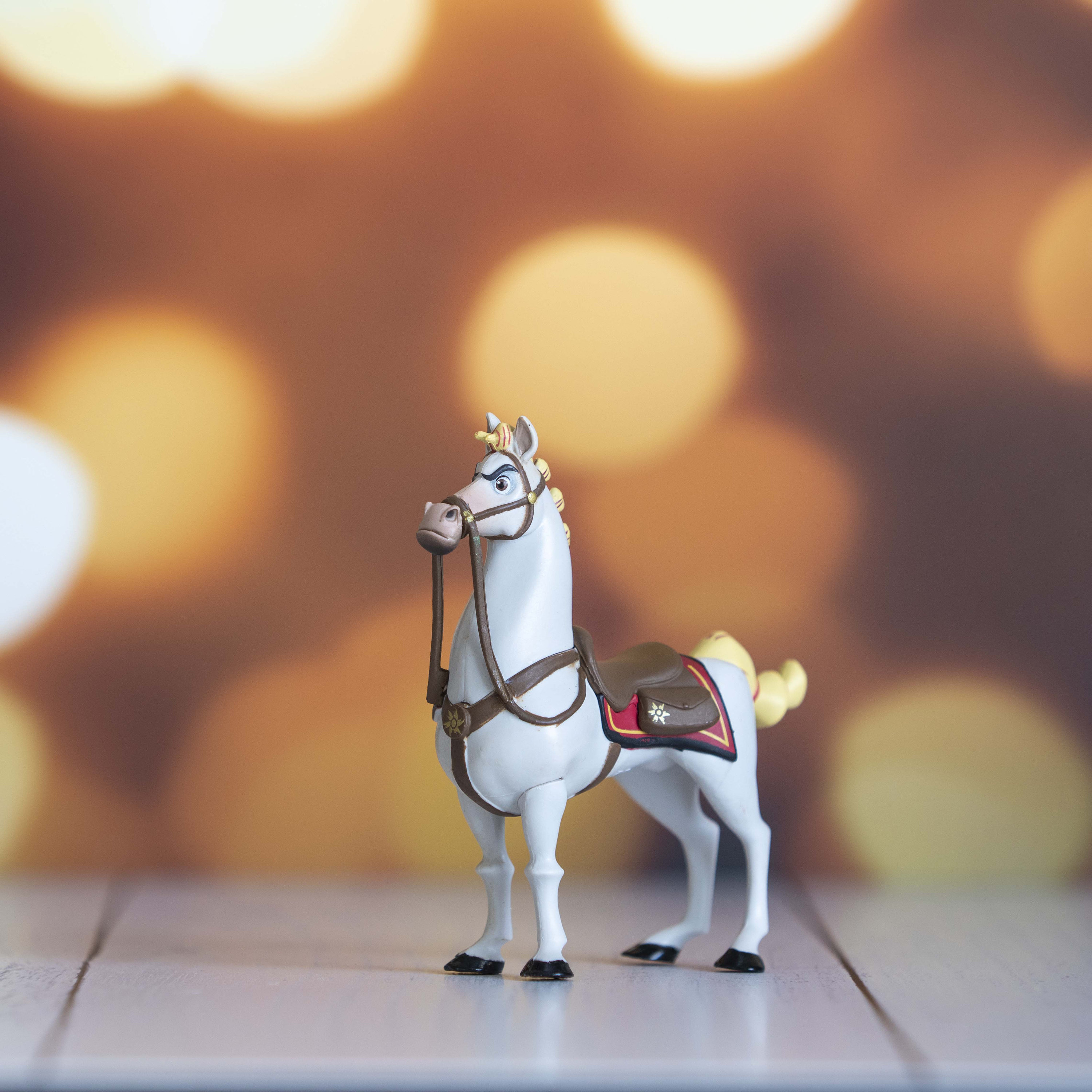 Disney Tangled Maximus